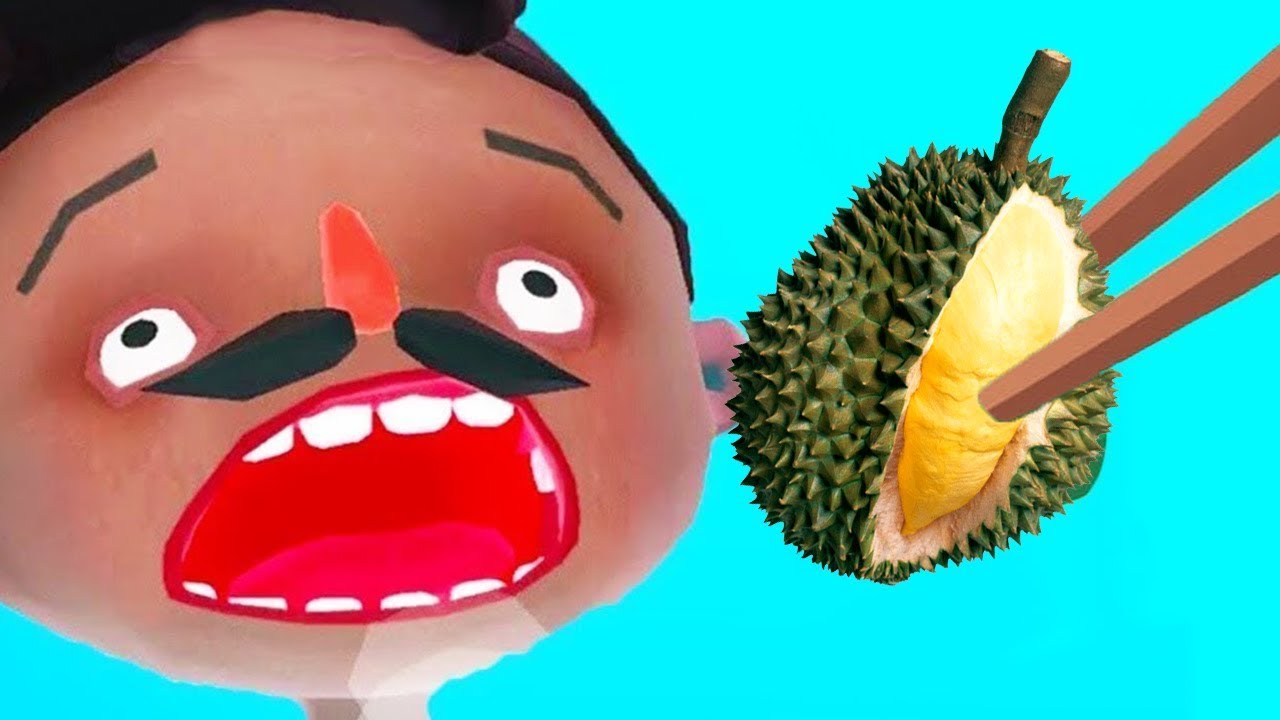 Fun Kitchen Cooking Kids Games - Toca Kitchen 2 - How To Make Yummy ...