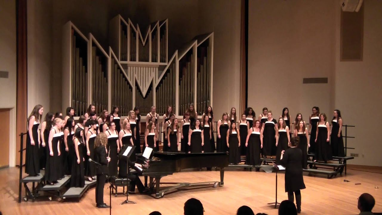 La Maumariee - YouTube