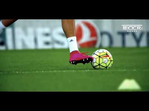 Cristiano Ronaldo - Unstoppable 2015/16 Skills & Goals |HD|