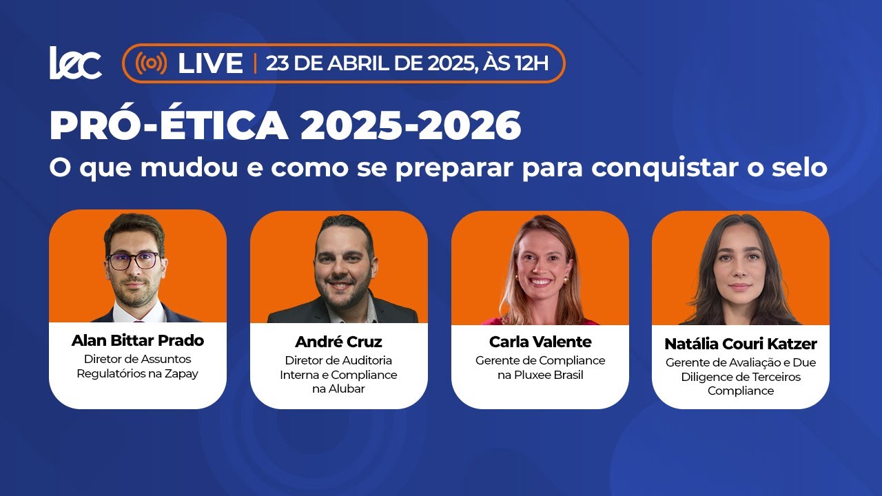 Pró-Ética 2025-2026: o que mudou e como se preparar para conquistar o ...