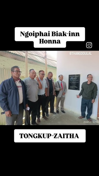 Ka lawm e Lalpa - YouTube