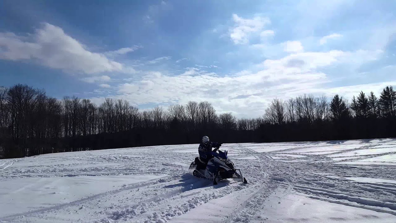 2015 Sr viper rtx le mbrp can - YouTube
