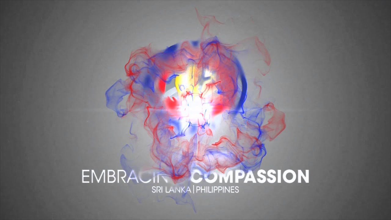 "Embracing Compassion" Special Coverage - YouTube