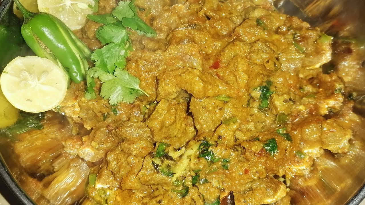 Beef champ recipe | Beef champ banane ka tariqa | Mutton champ with my ...