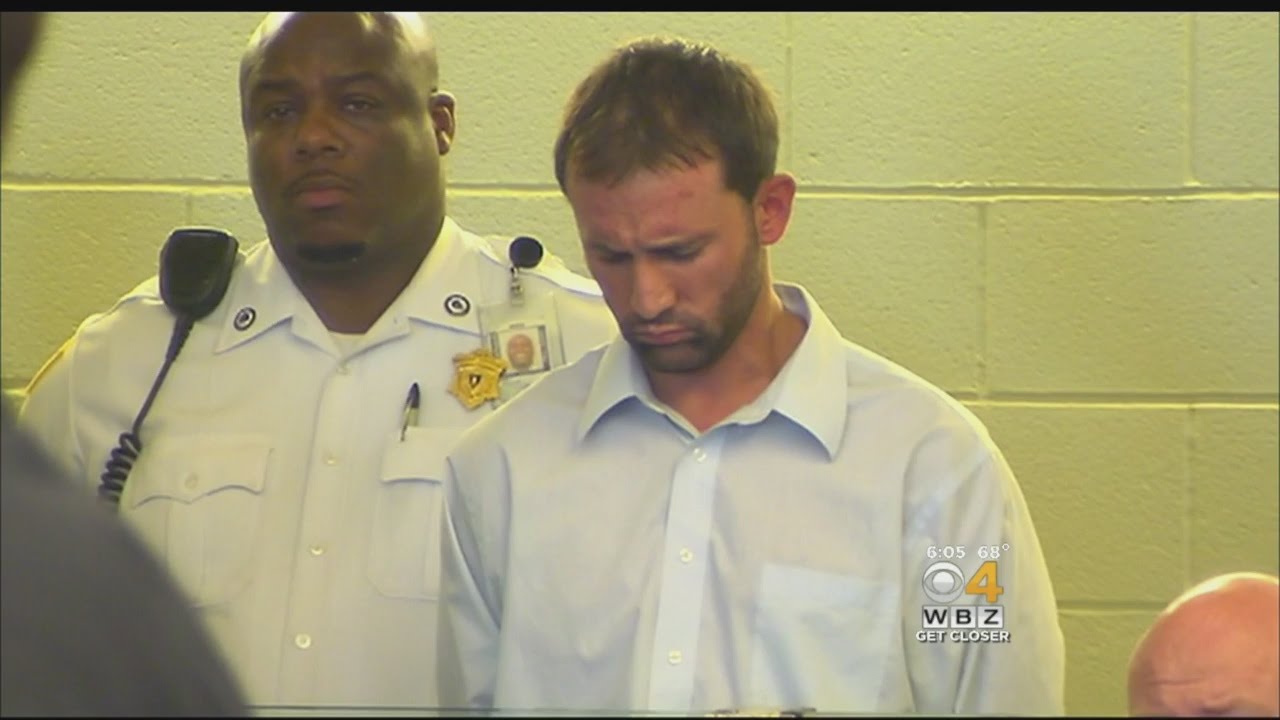 New Updates In Marshfield Murder Case - YouTube
