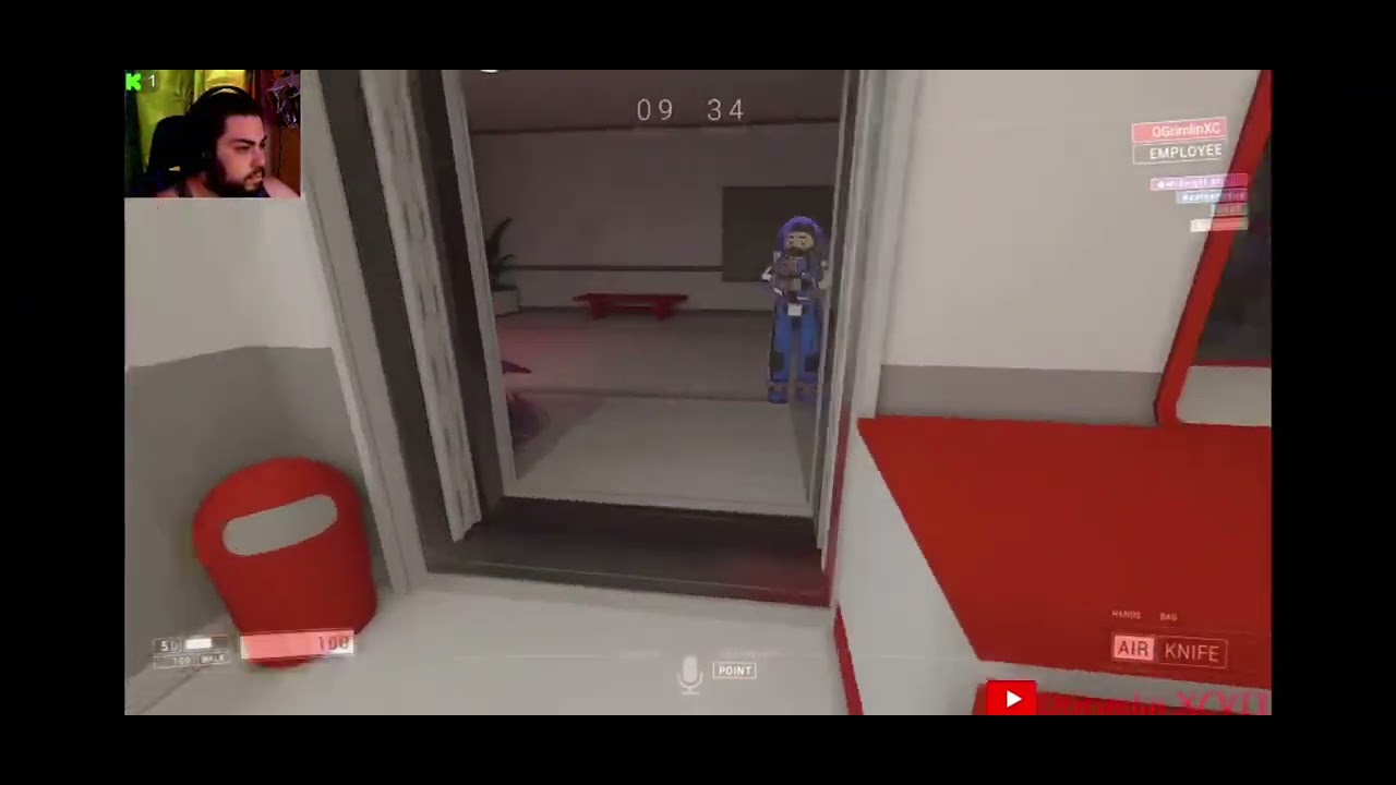 [Lockdown Protocol] Trusting friends gone wrong! - YouTube