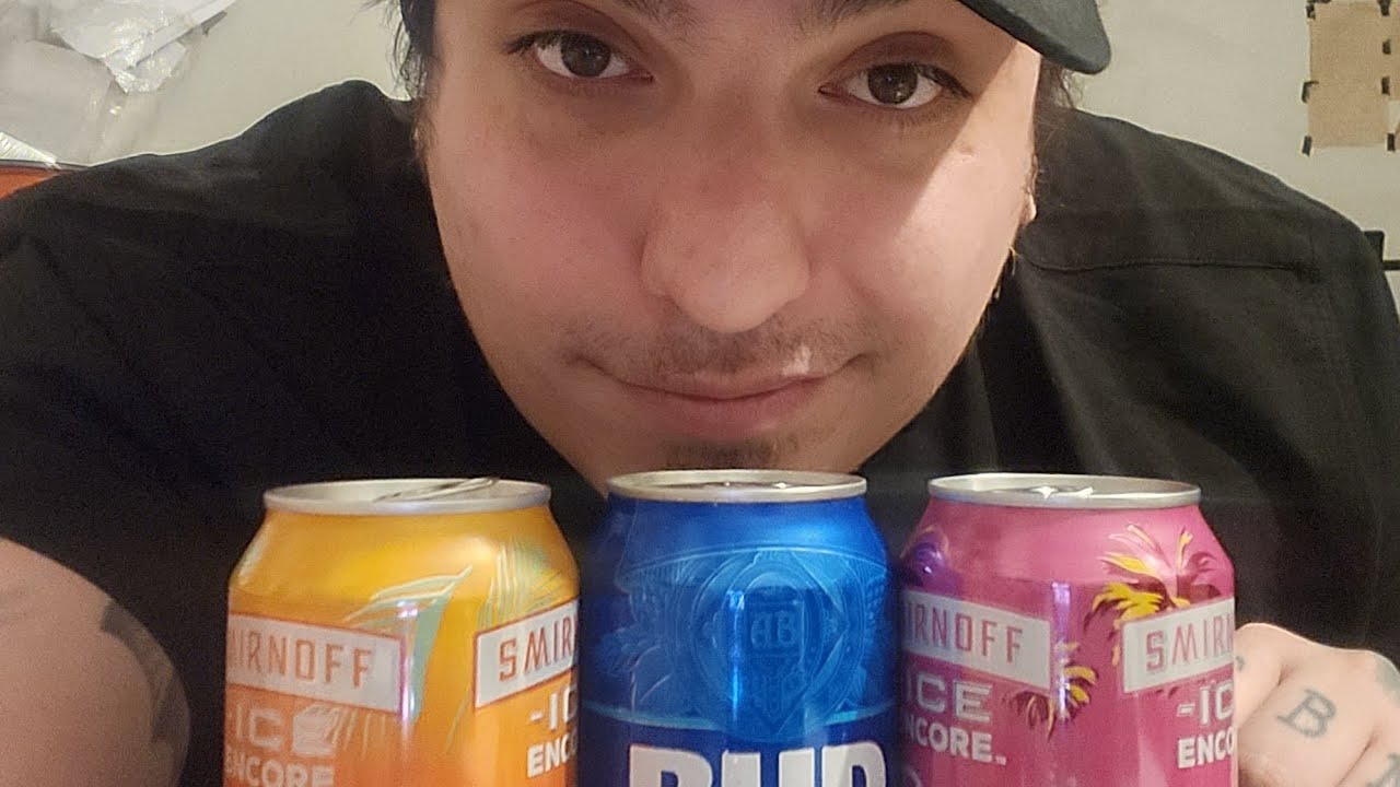friday night beer 29 3 2024 - YouTube