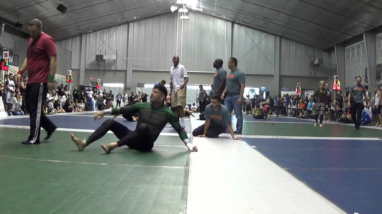 2015 Summer Classic - Seth Daniels (Colorado BJJ) vs. TBD - YouTube