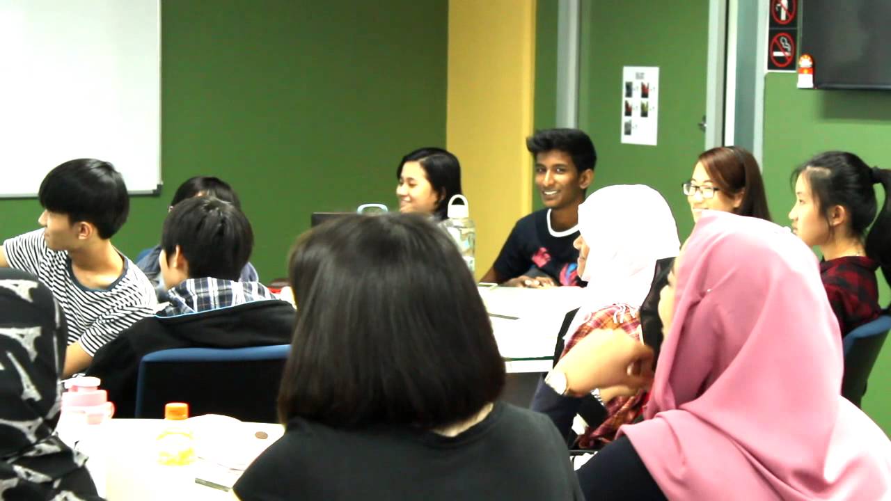 In Class Classcraft session commentary - YouTube