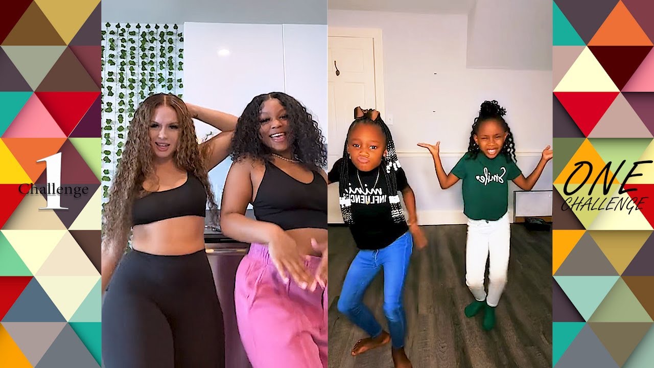 I Don't Care Challenge Dance Compilation #dance #challenge - YouTube