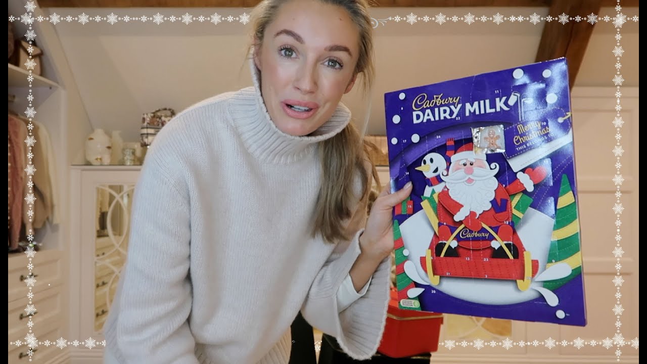 GOBLIN MODE OR GRINCH MODE?? // Festive Mac & Cheese Recipe // VLOGMAS ...