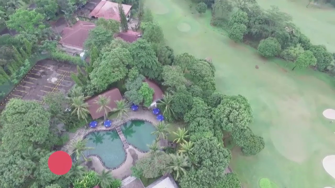 Company Profile Permata Sentul Golf INF - YouTube