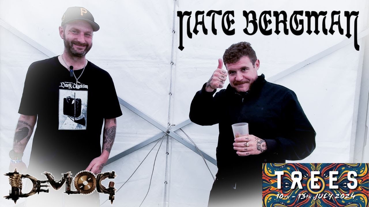 Devlog at 2000 Trees: Nate Bergman - YouTube