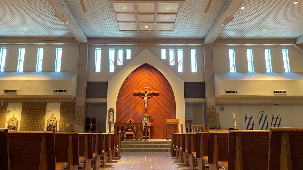 Ye Watchers and Ye Holy Ones - YouTube