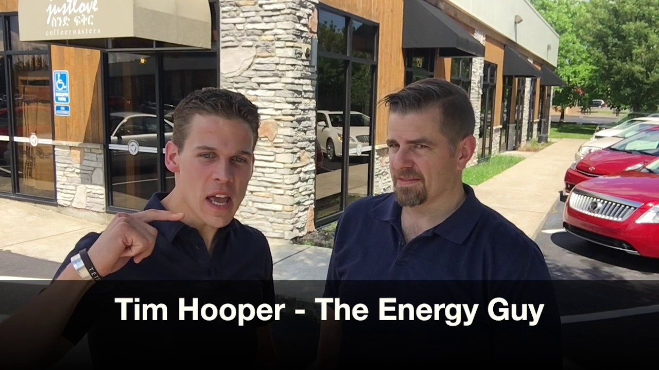 Short Attention Span Wisdom/ Episode 39/ Tim Hooper - YouTube