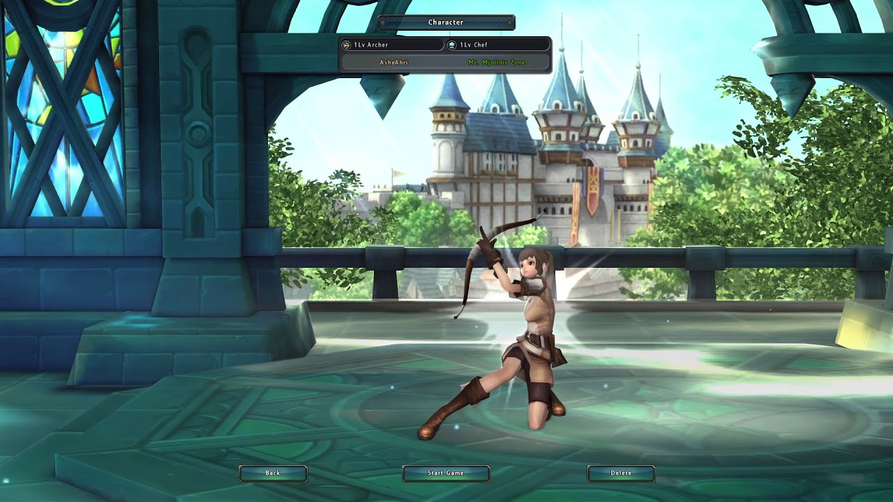 Ragnarok online character simulator stats - bezyvalley