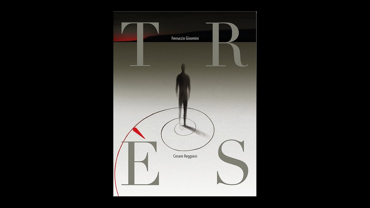 Très - Book Trailer - YouTube