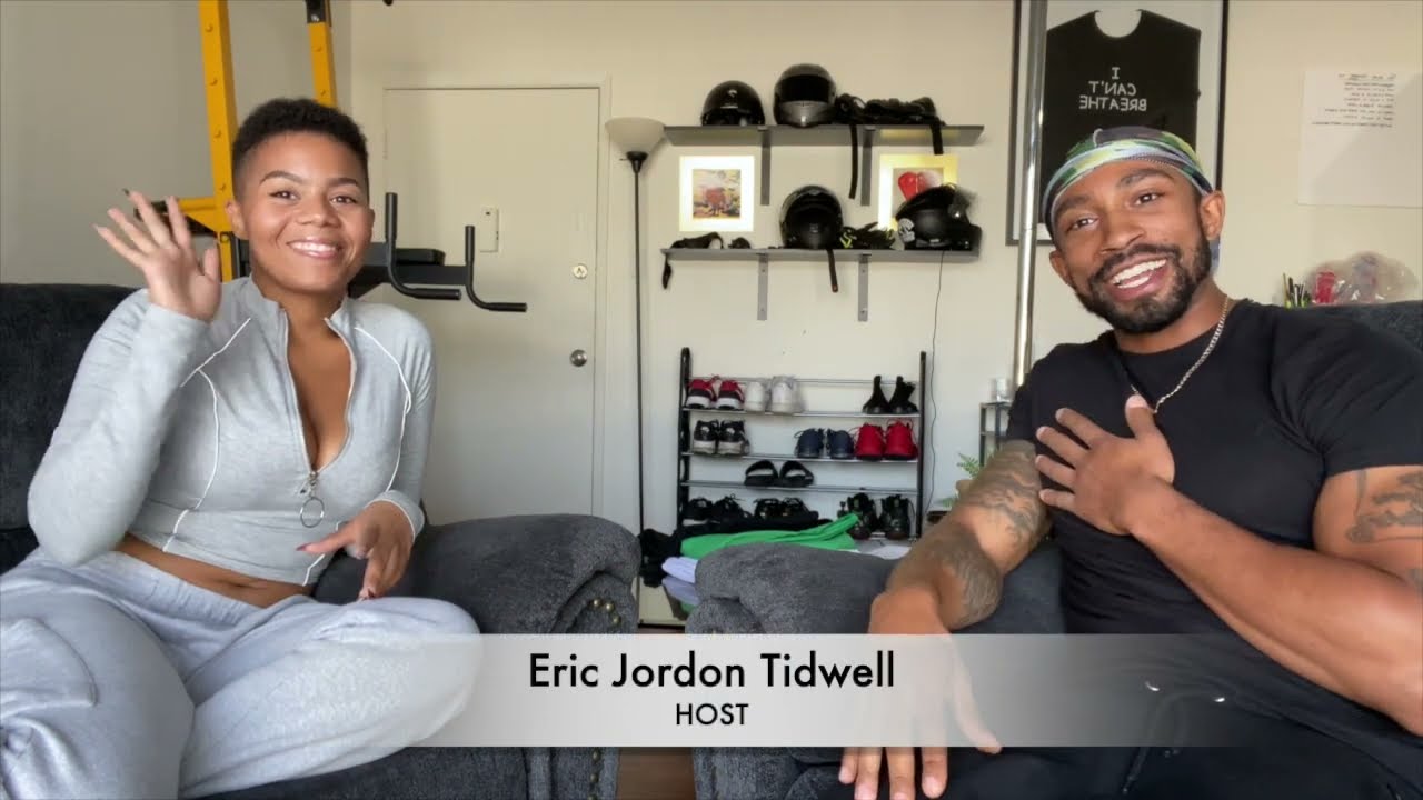 Jae The Fade Interview - Let's Get Behind the Scenes Ep. 2 (subscribe ...