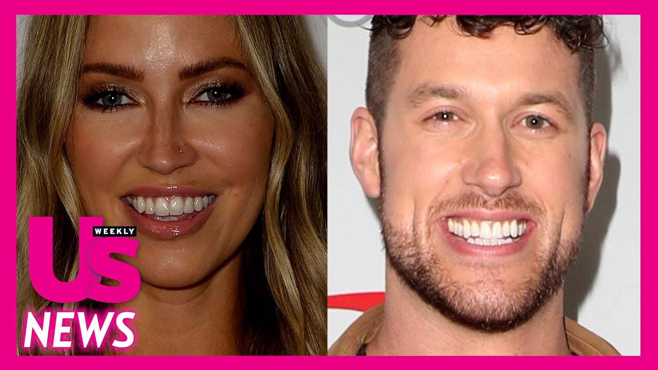 Kaitlyn Bristowe Defends How Clayton Echard Handled Fantasy Suites ...
