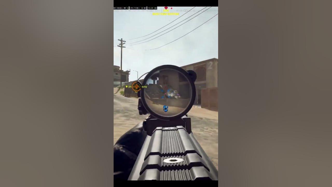 DUAL GPRS HAD THIS LOBBY SHAKING IN TERROR #bo6 #warzone4 #warzone - YouTube