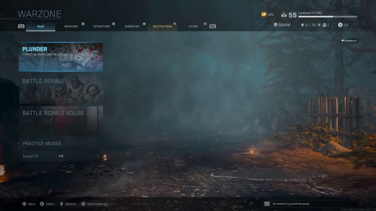 Warzone Drip - YouTube