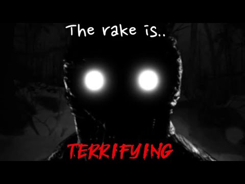 The Rake (Remastered) with my friend - YouTube