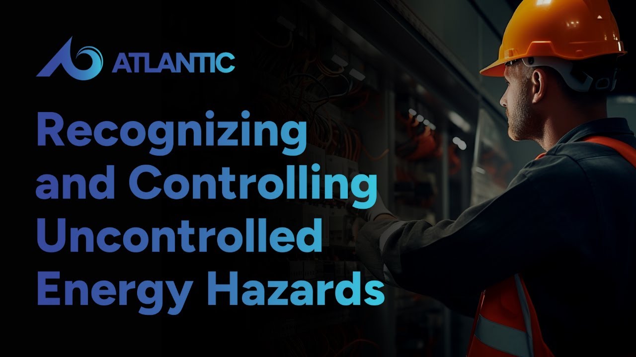 Workplace Accident Prevention: Recognizing and Controlling Uncontrolled ...