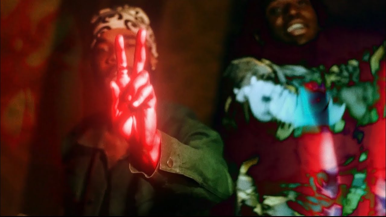 Damn Risky x SRD - Diva (Official Music Video) - YouTube