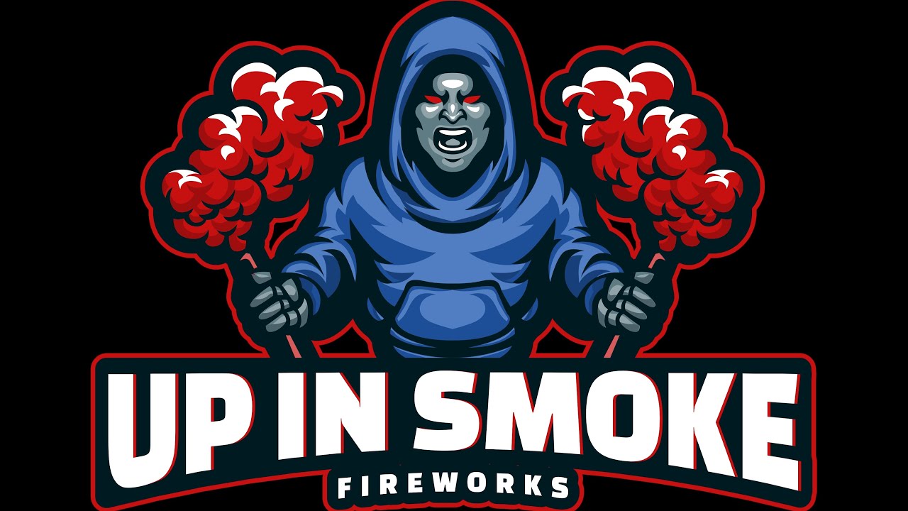 Chaos 1000 Gram Finale - Pyro Demon - YouTube