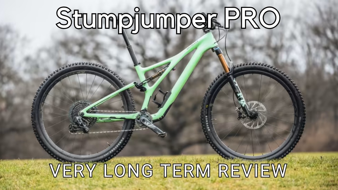 Beyond the Hype: My Honest Long-Term Review of the Specialized ...