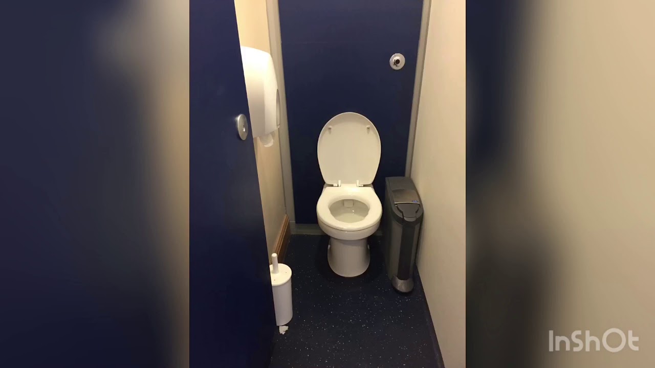 Toilet Compilation Youtube