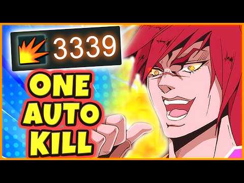 CRIT LETHALITY SETT IS NOT LEGAL! (ENEMY RAGE QUIT)