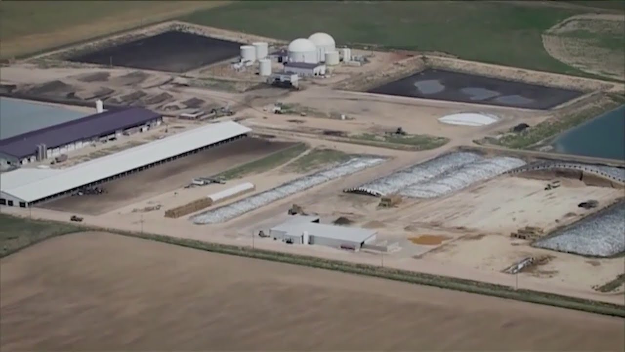 Agriculture safety expert: Fatalities involving toxic gas not uncommon ...