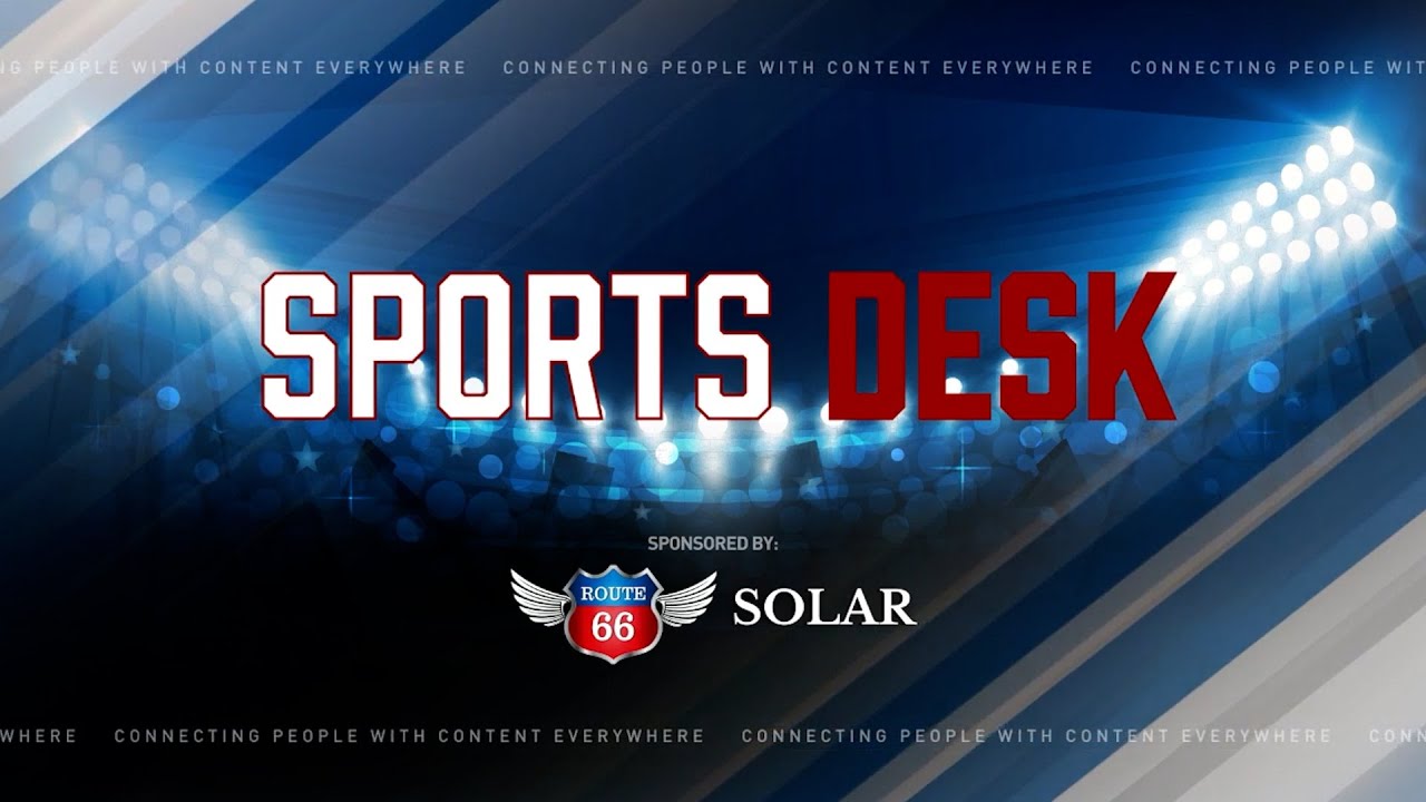 Sammy St. Jean Takes a Look at the SHG Cyclones High School Football ...