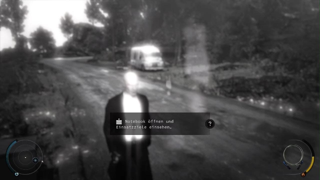 Hitman: Absolution HD Diana Burnwood Eliminiert - YouTube