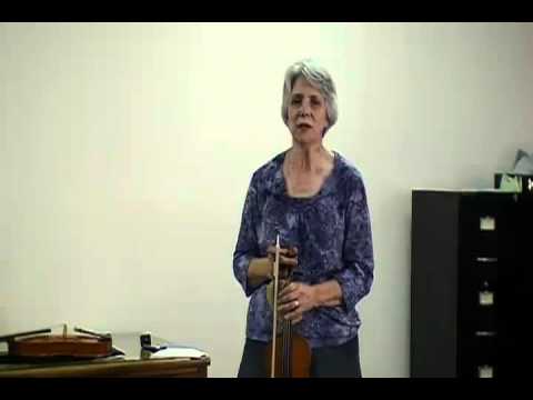 Strings 2 Feet Position When Standing - YouTube