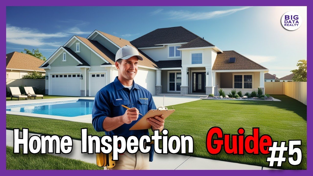 How to Inspect a House Before Buying: Complete Home Inspection Guide ...
