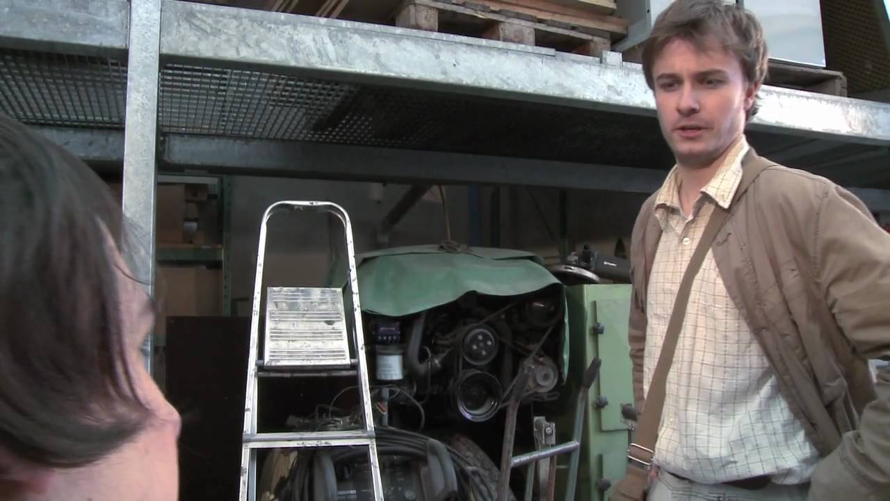 Flaming Temper : Episode 2 (HD) - YouTube