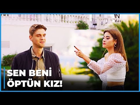 Civan'ın Mutluluk Sebebi Damla - Zalim İstanbul 18. Bölüm