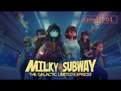 Episode 01 \