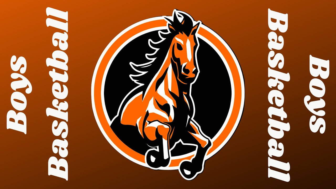 McLaughlin Mustangs vs North Central Thunder (BBB) - YouTube