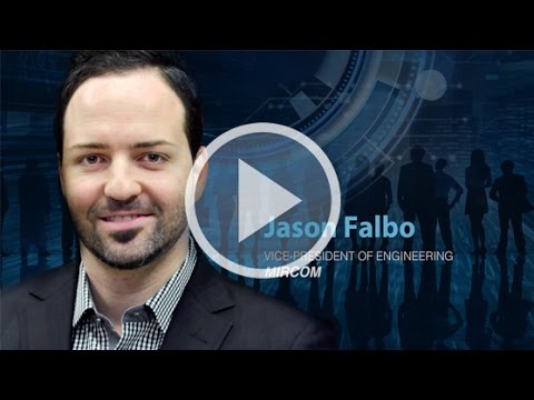 Top 10 Under 40: Jason Falbo - YouTube