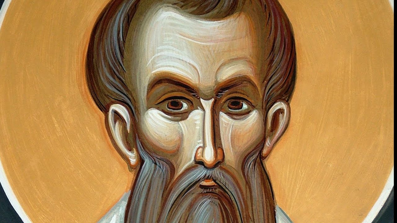 Divina Liturgia de San Basilio - YouTube