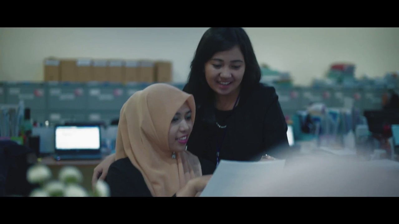 Video OJK Way Kantor OJK Jember 2017 - Bangga Menjadi Insan OJK - YouTube