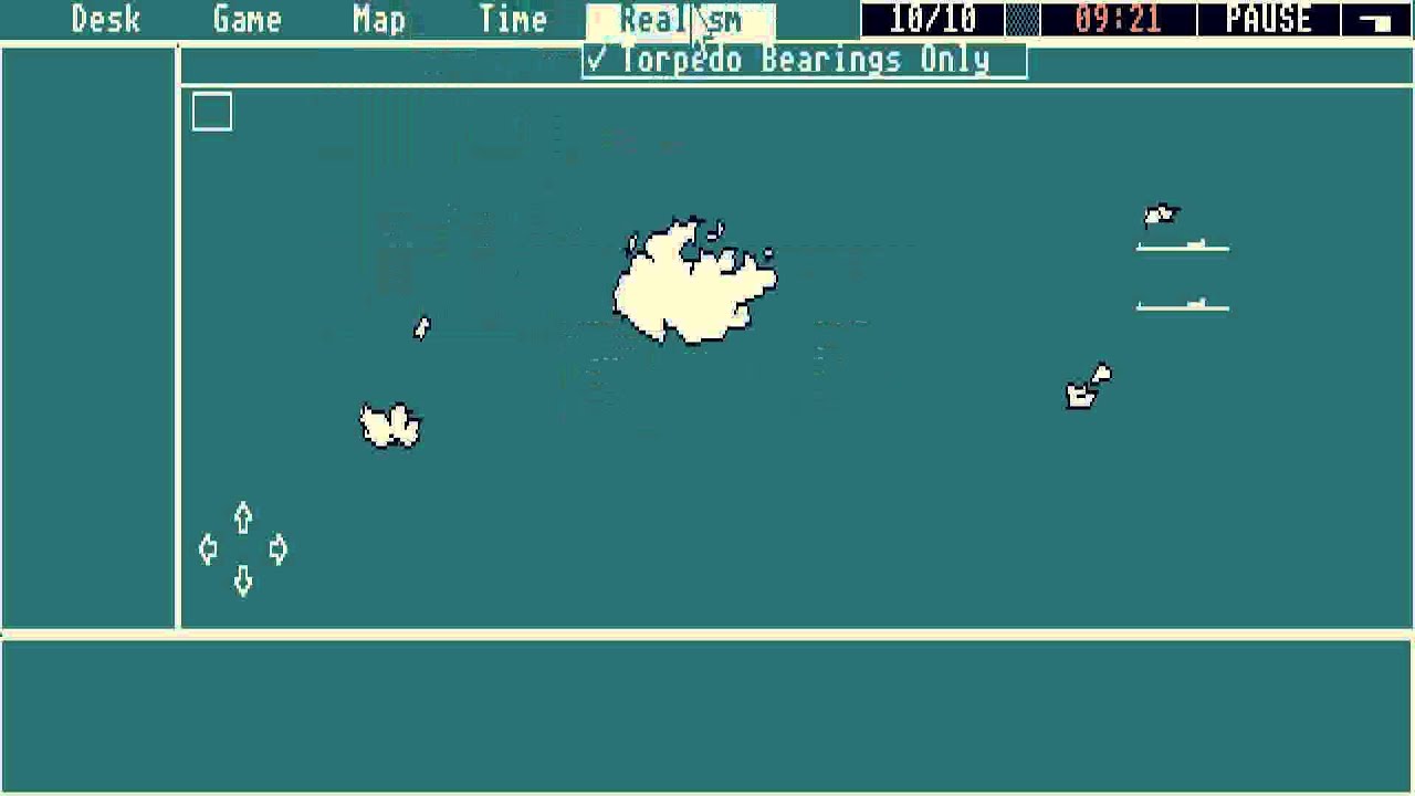 ATARI ST UNDER THE ICE John Almberg Lyric Software Automation Compact ...