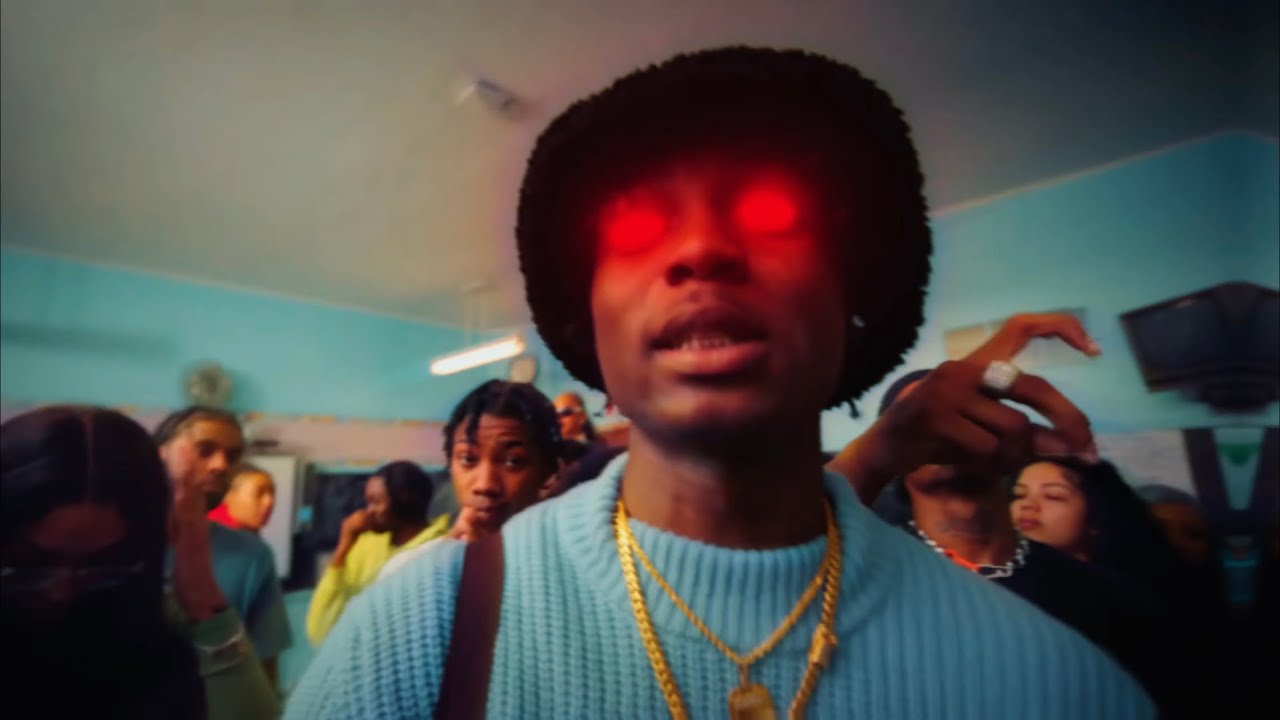 Kyle Richh x Sdot Go - Tooteres (Amiri) BUT AFTER MY VFX [4K] - YouTube ...