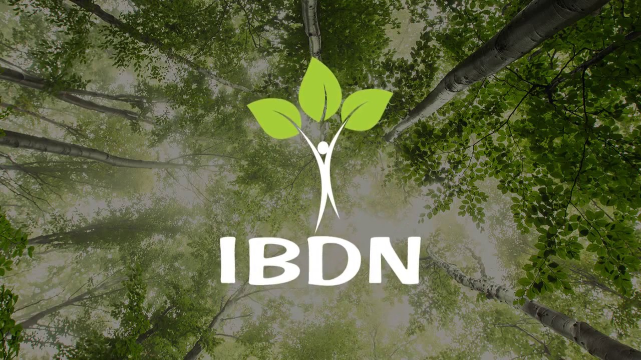 Empresas que apoiam o IBDN - YouTube