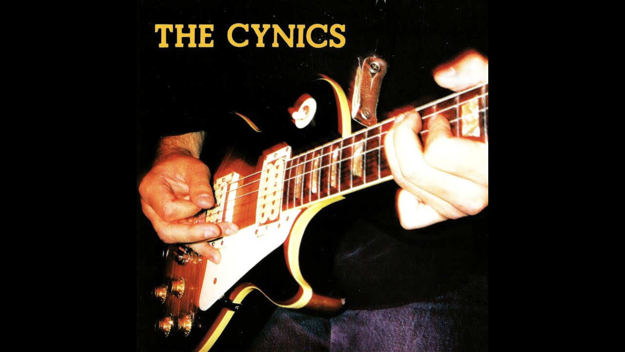 The Cynics - Learn to Lose - YouTube