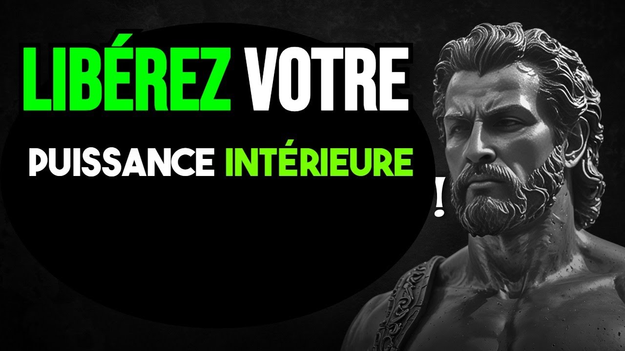 Stoïcisme : Ces trois traits stoïciens définissent-ils votre chemin ...