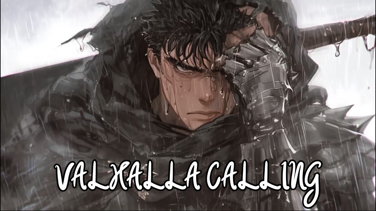 Daycore / Anti Nightcore - Valhalla Calling + Lyrics [Miracle Of Sound ...